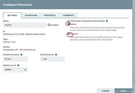 nifi kafka mysql构建实时数仓 nifi串接kafka csdn博客