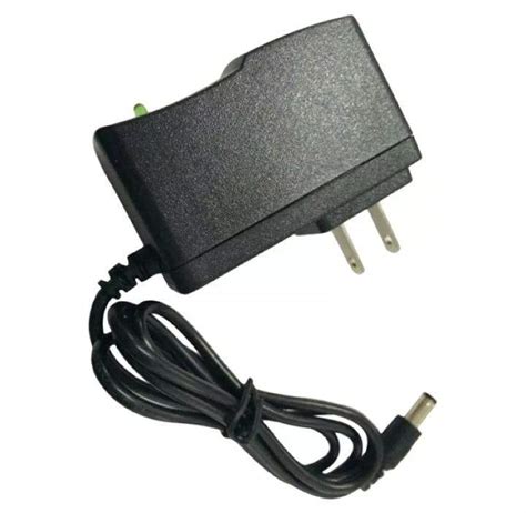 AC DC V A Power Supply Adapter Shopikbuzz Pk Shopikbuzz