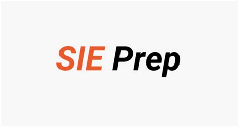 6 Best Sie Exam Prep Providers 2026 Study Plan