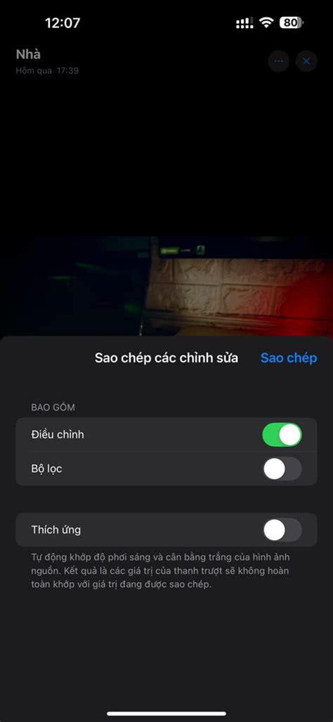 Thay đổi Nhỏít để ý Viết Bởi Tế Công 9x