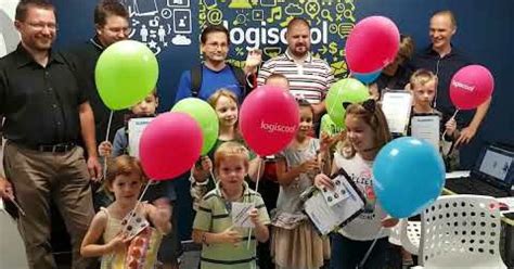Logiscool Master Franchisees Testimonial The Best Franchise