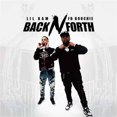 Back N Forth YouTube Music