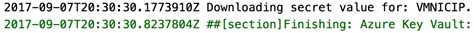 Powershell 20 Inline Script Does Not Support Passing Arguments · Issue