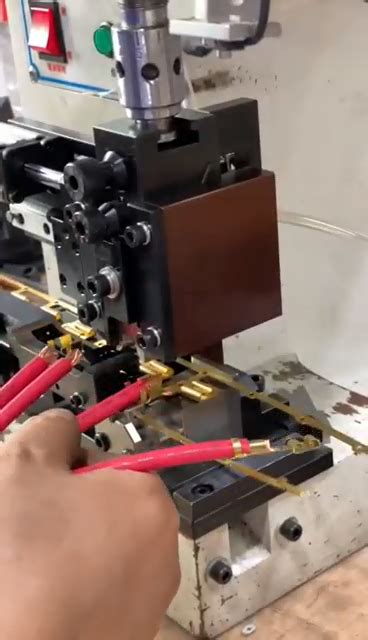 Poor Contact Of Connectors For Electronic Products Honghao Technology A Wire Harness