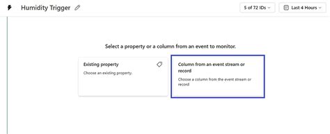 Triggering Action Creating Data Activator Triggers In Microsoft Fabric