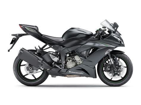Kawasaki Zx 6r 636 Ninja Test Gebrauchte Bilder Technische Daten