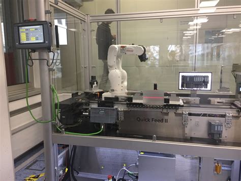 Tia Libraries Robot Plc Integration