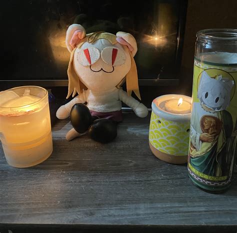 Saint Neco Arc R Necoarc