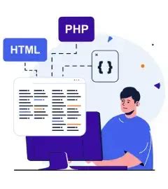 PHP Development Company India PHP Web Development