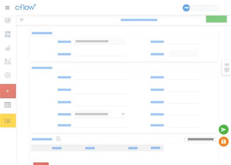 Forms Workflow Software Build Forms And Automate Workflows Cflow