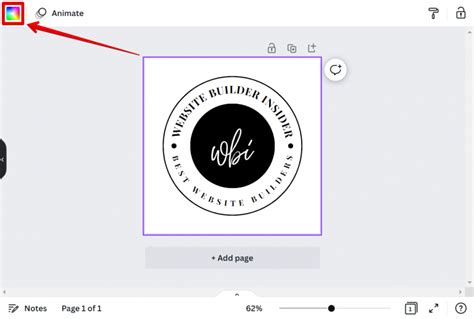 How To Invert Colors In Canva WBI Guide WebsiteBuilderInsider