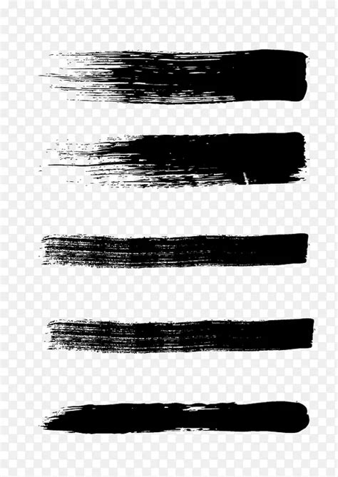 毛笔笔迹png图片素材下载 图片编号8056500 Png素材网