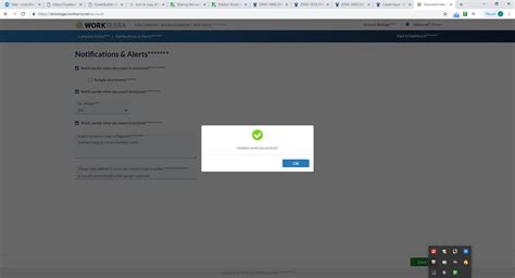 Dms 1083 Dms Localization All Language Account Settings Workterra Jira