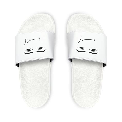 Roblox Man Face Roblox Shoes Etsy