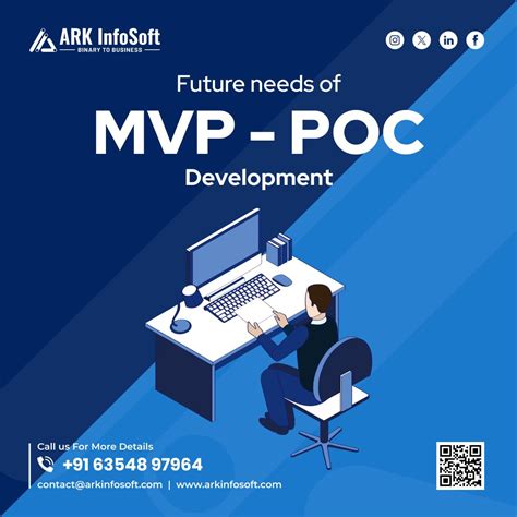 Arkinfosoft Mvpdevelopment Pocdevelopment Ai Automation