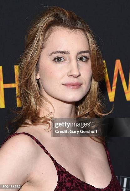 Catherine Combs Photos And Premium High Res Pictures Getty Images