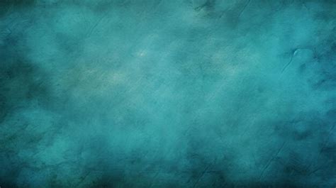 Premium Photo Turquoise Color Texture Powerpoint Background