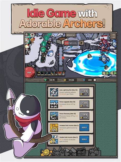 How To Automate Lightning Bolts With BlueStacks Scripting In Archer