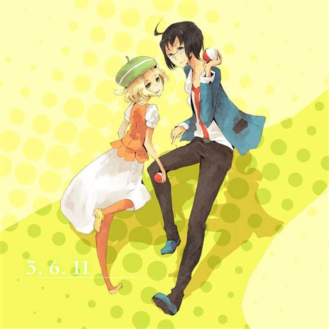 Pokemon Pokemon Pokemon By Onedayfour On Deviantart Pokemon Pokémon