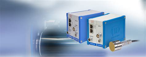 Combisensor Micro Epsilon