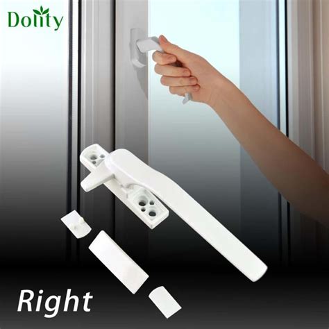Dolity Casement Window Locking Handle Casement Lock Handles For Home Decor Cafe Bar Lazada PH