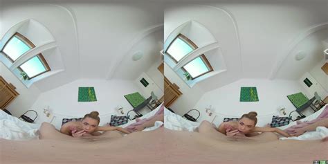 Czechvr 506 Shower Tease Before Sex Rika Fane Oculus 5k