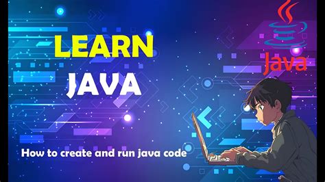 How To Run Java Code In Notepad Easiest Method For Beginners Step By Step Youtube