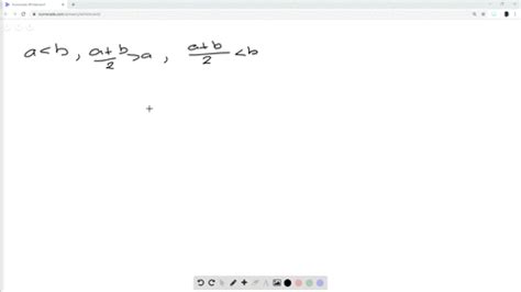 SOLVED Prove Or Disprove That If M And N Are Integers Such That M N Then Either M And N