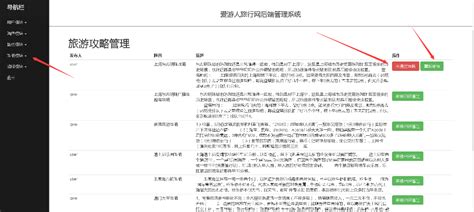 基于java Springbootmybatis爱游旅行平台前台后台设计实现 Csdn博客