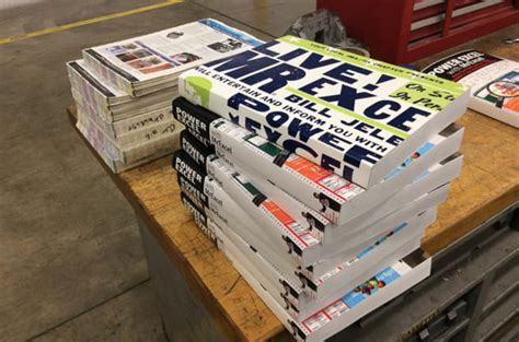 Mrexcel Xl Book 40 Greatest Excel Tricks Indiegogo