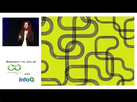 Strange Loop Conference Talk Making Software Development Make Sense To Everyone From Strange