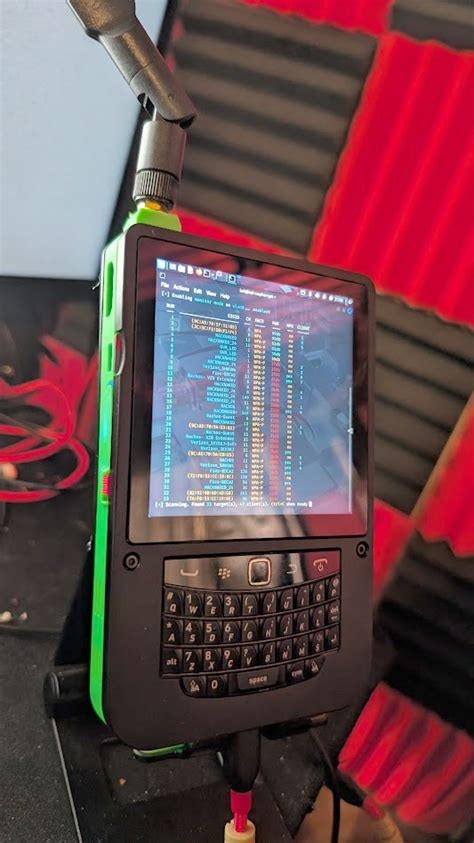 Building The Ultimate Cyberdeck Custom Hardware Hacking Platforms