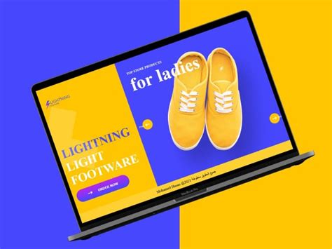 Convert Psdfigmadx To Responsive Htmlcssjs Code By Mohamedhasan7