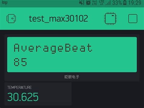 Max30102 And Blynk