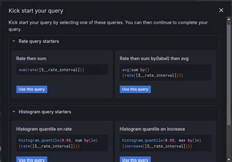 Logging And Monitoring With Prometheus And Grafana