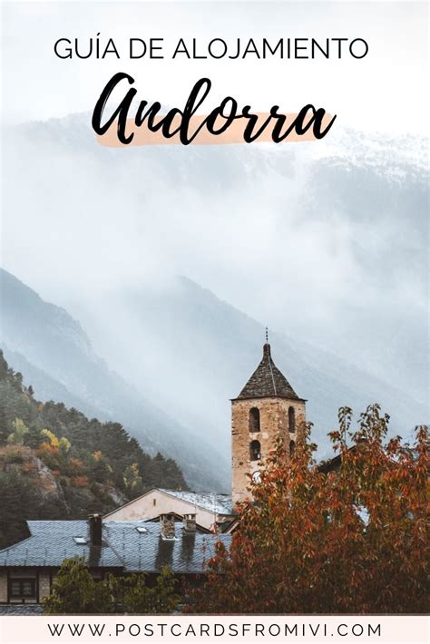 Donde Alojarse En Andorra En Verano