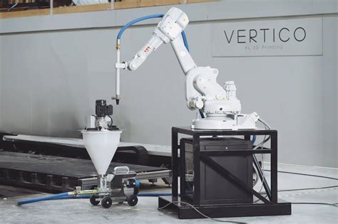 What Is 3d Concrete Printing Definition Process And Benefits