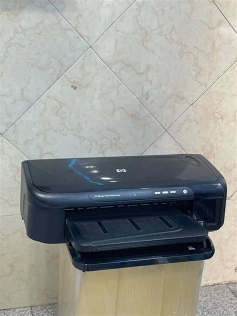 پرینتر جوهر افشان