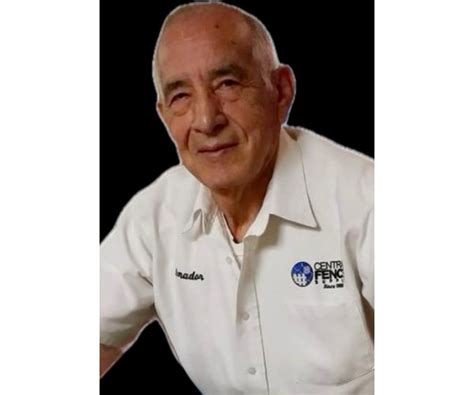 Amador Sandoval Obituary 1940 2026 Pharr Tx The Monitor