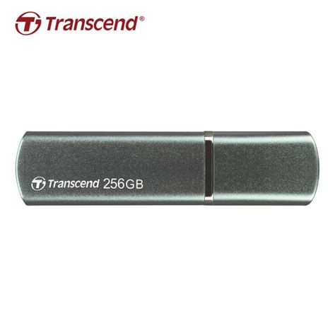 Transcend Releases High Performance High Endurance Usb Flash Drive Taking The Usb Storage
