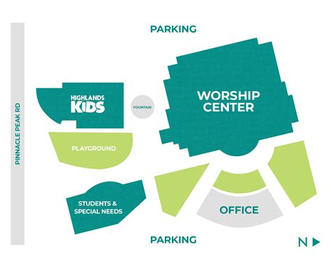 Contact Us Highlands Church