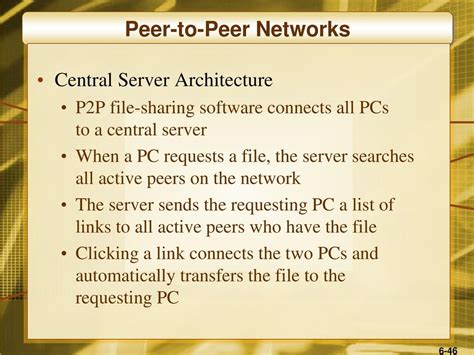 telecommunications and networks ppt download