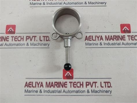 Mobrey 18 Bar Flange Switch Aeliya Marine