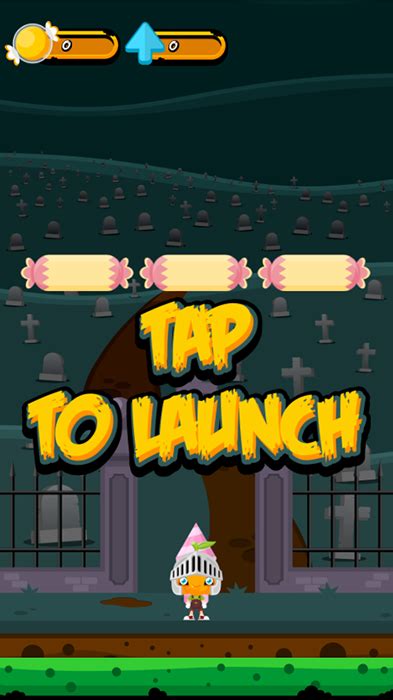 Jumper Jack Construct 3 Html5 Game By Sparximer Codecanyon