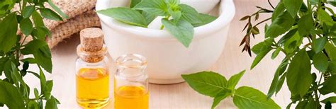 Essential Oils That Can Cure Tinnitus Naturally