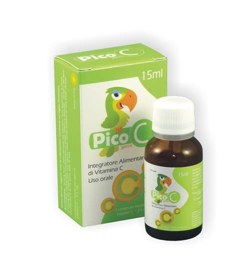 Pico C Ds Natural