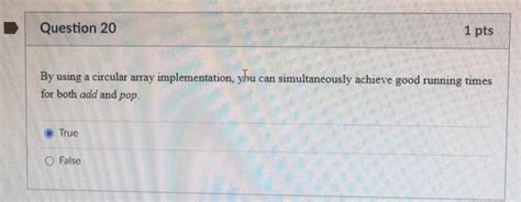 Solved By Using A Circular Array Implementation Yhu Can