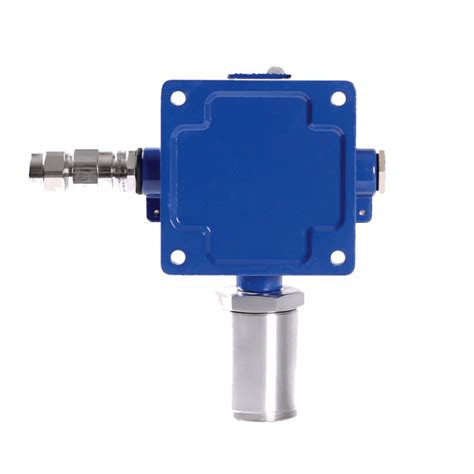 2 Wire Loop Gas Transmitter Manufactured In India Ambetronics
