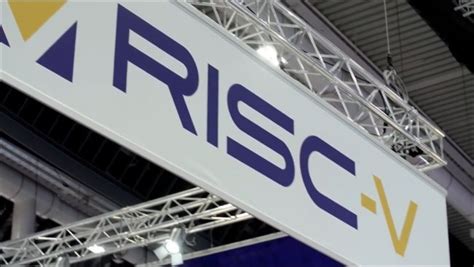 An Open Alternative To Intel And ARM What Is RISC V