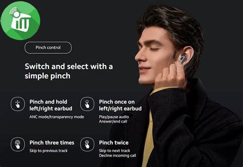 Xiaomi Buds T Pro IMedia Stores